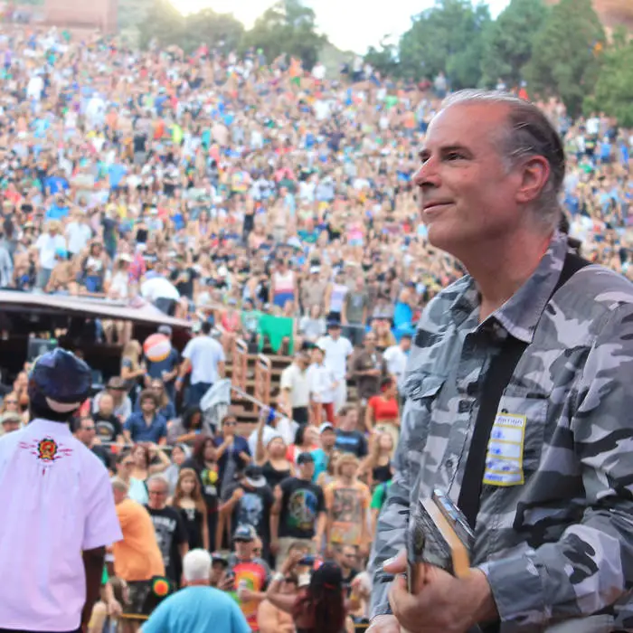 Artist Profile Archives - NYS Music