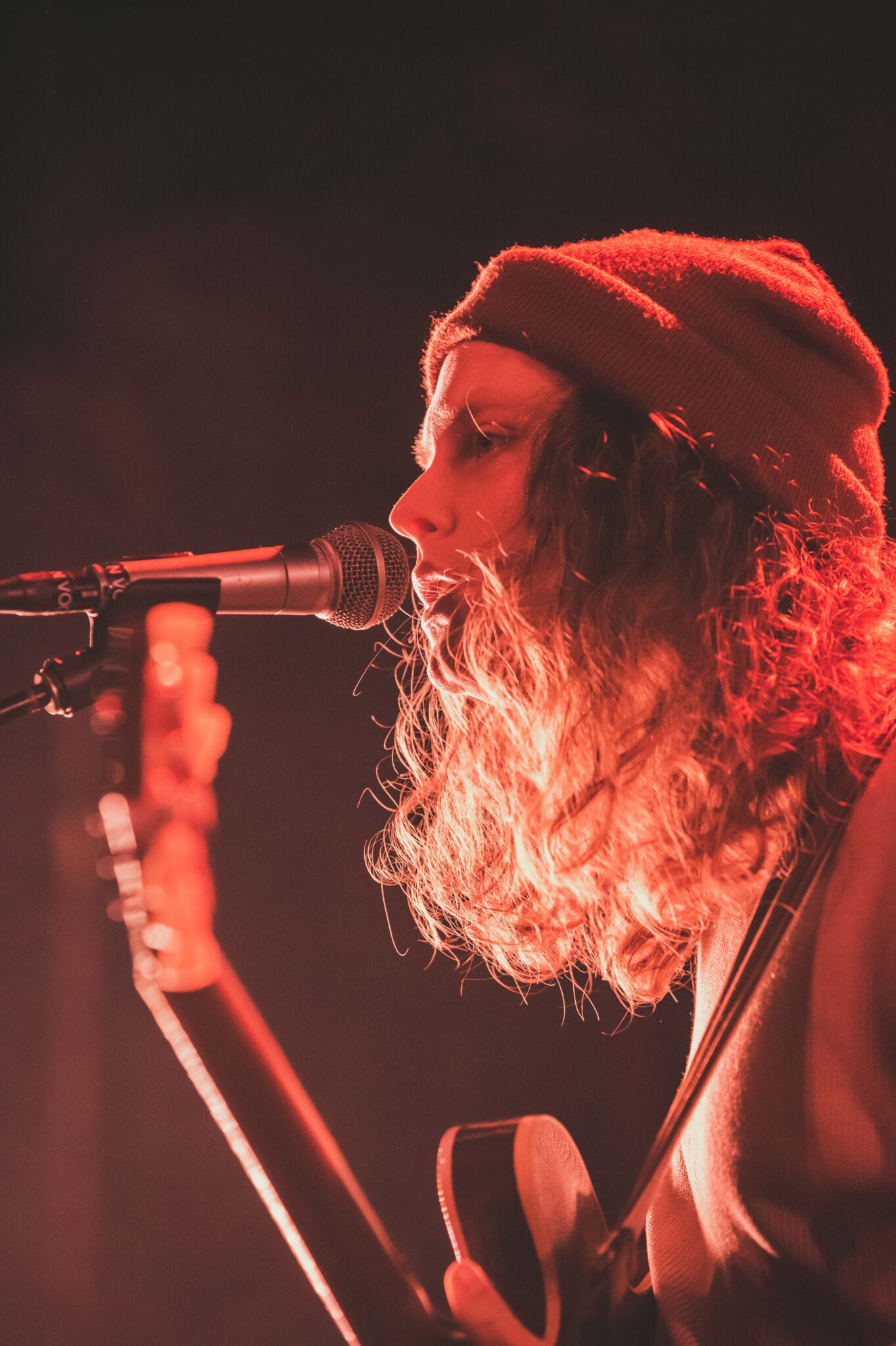 Hippo Campus Stretch out 'LP3' at Brooklyn Steel