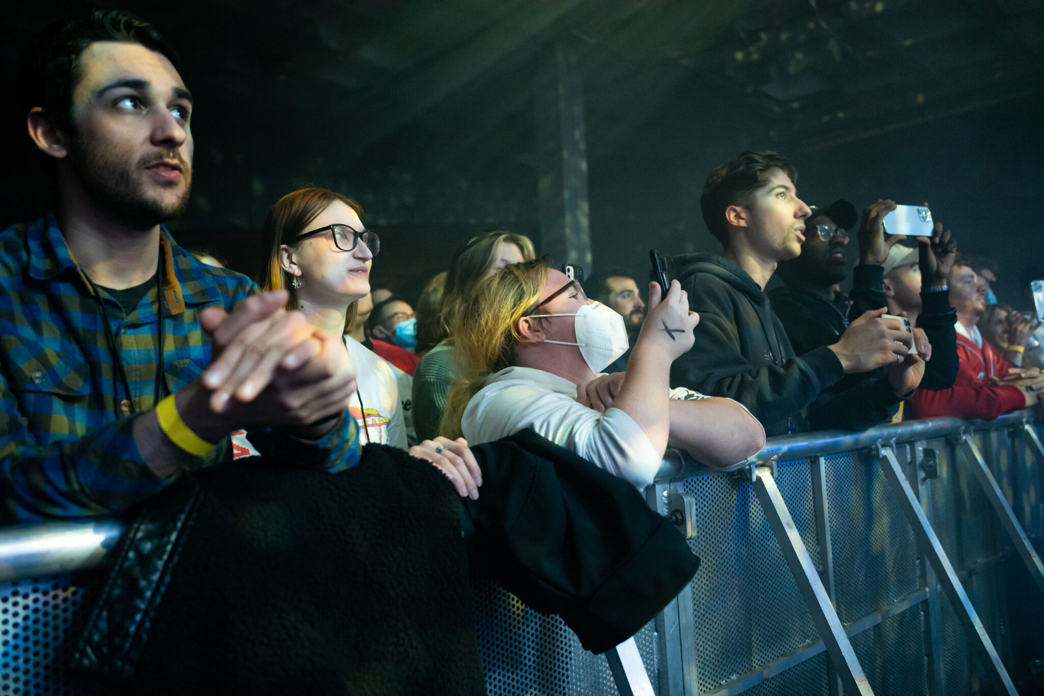 In Focus: Lawrence Hotel TV 2 Tour Rolls Through Albany