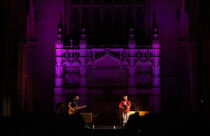 A Sober Saturday Night with Chris Young - NYS Music