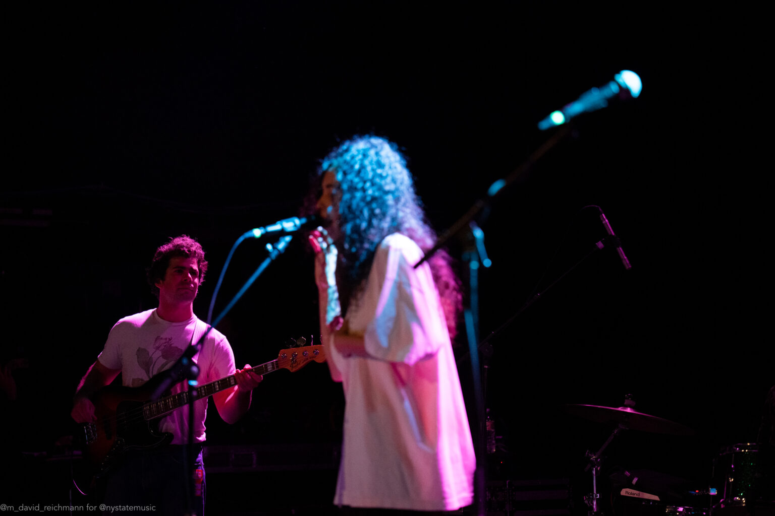 Indigo De Souza Sells Out Both Nights at Music Hall of Williamsburg