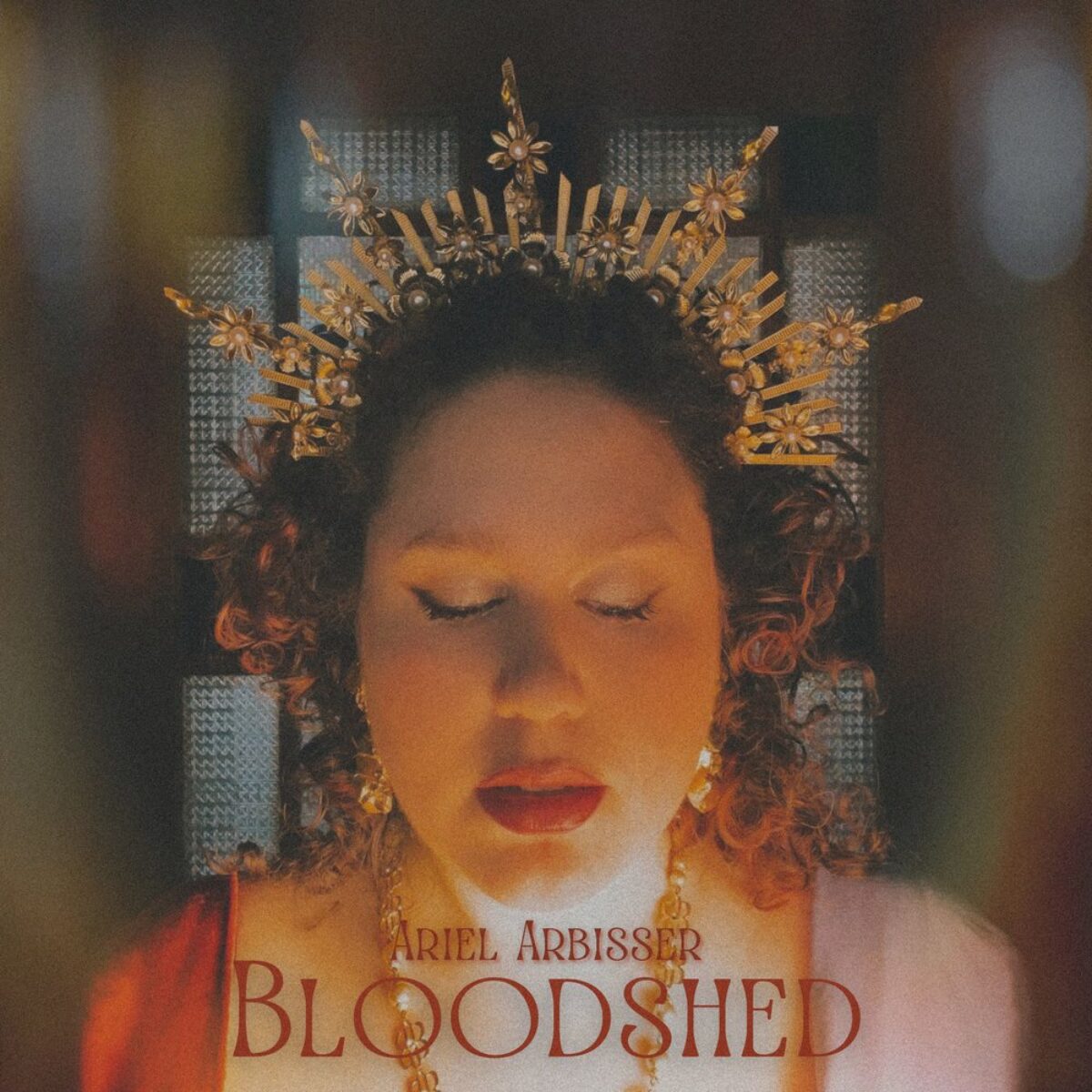 Ariel Arbisser Wants to See Red In New Single ‘Bloodshed’
