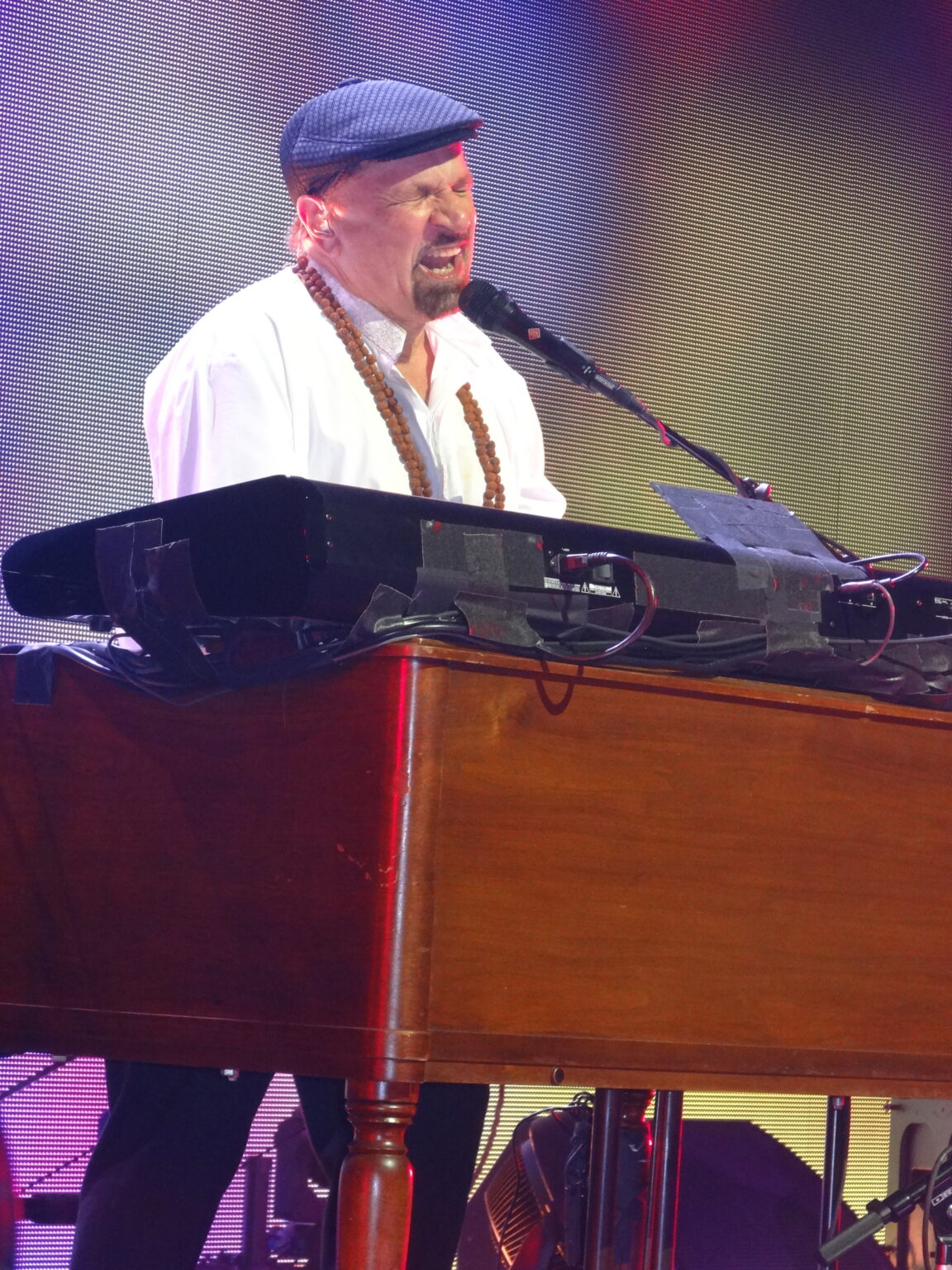 Felix Cavaliere Shares His Story in Memoir of A Rascal