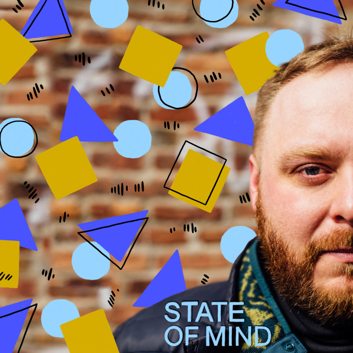 Folk Artist Ryan Leddick Releases New Single "State of Mind"