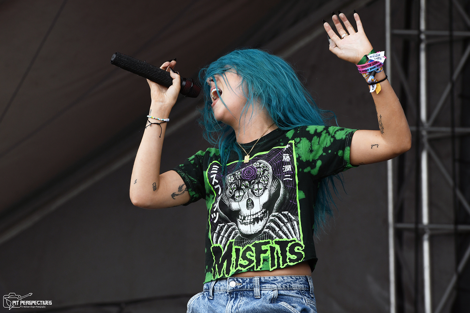 Boston Calling Makes Its Triumphant Return