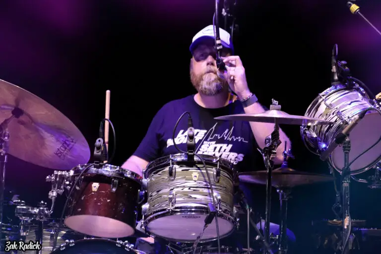 JRAD Plays Inaugural SPAC Show, Debuts Motown Classic