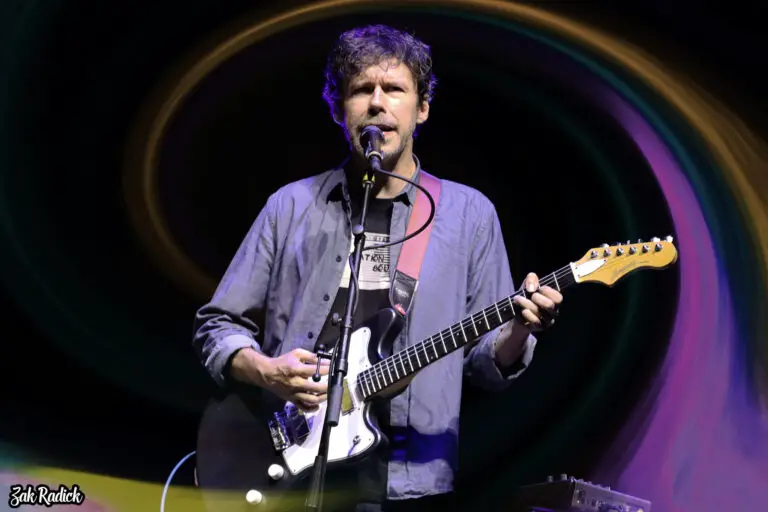 JRAD Plays Inaugural SPAC Show, Debuts Motown Classic