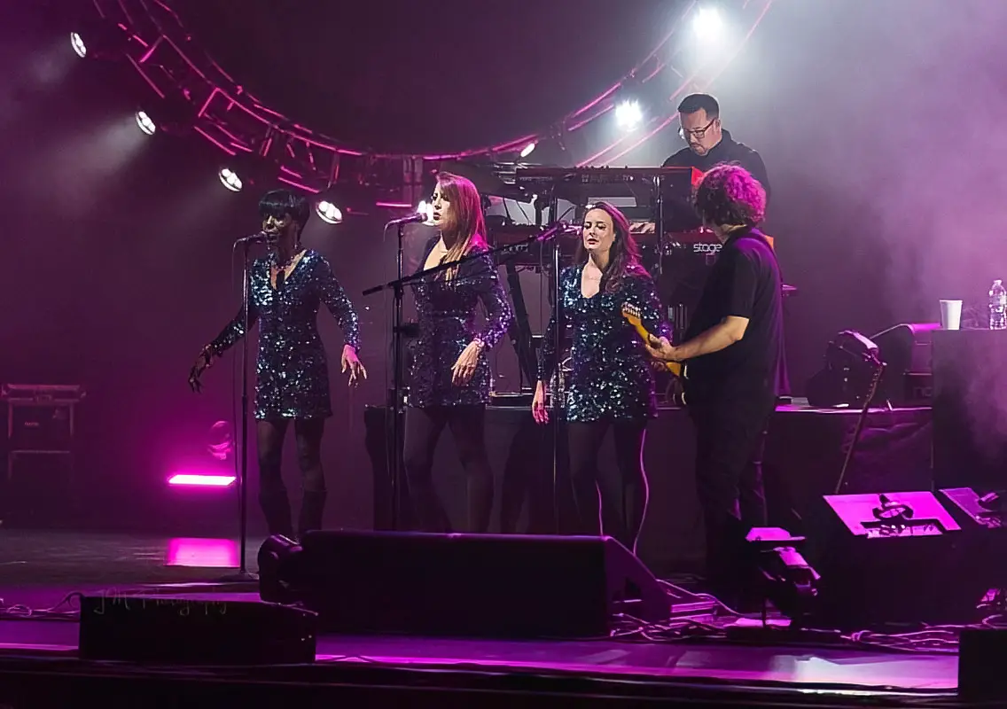 The Australian Pink Floyd Show lands in Rochester - NYS Music