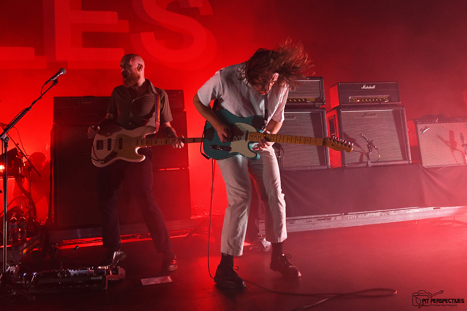 IDLES Get “Back To Normal” In Flatbush