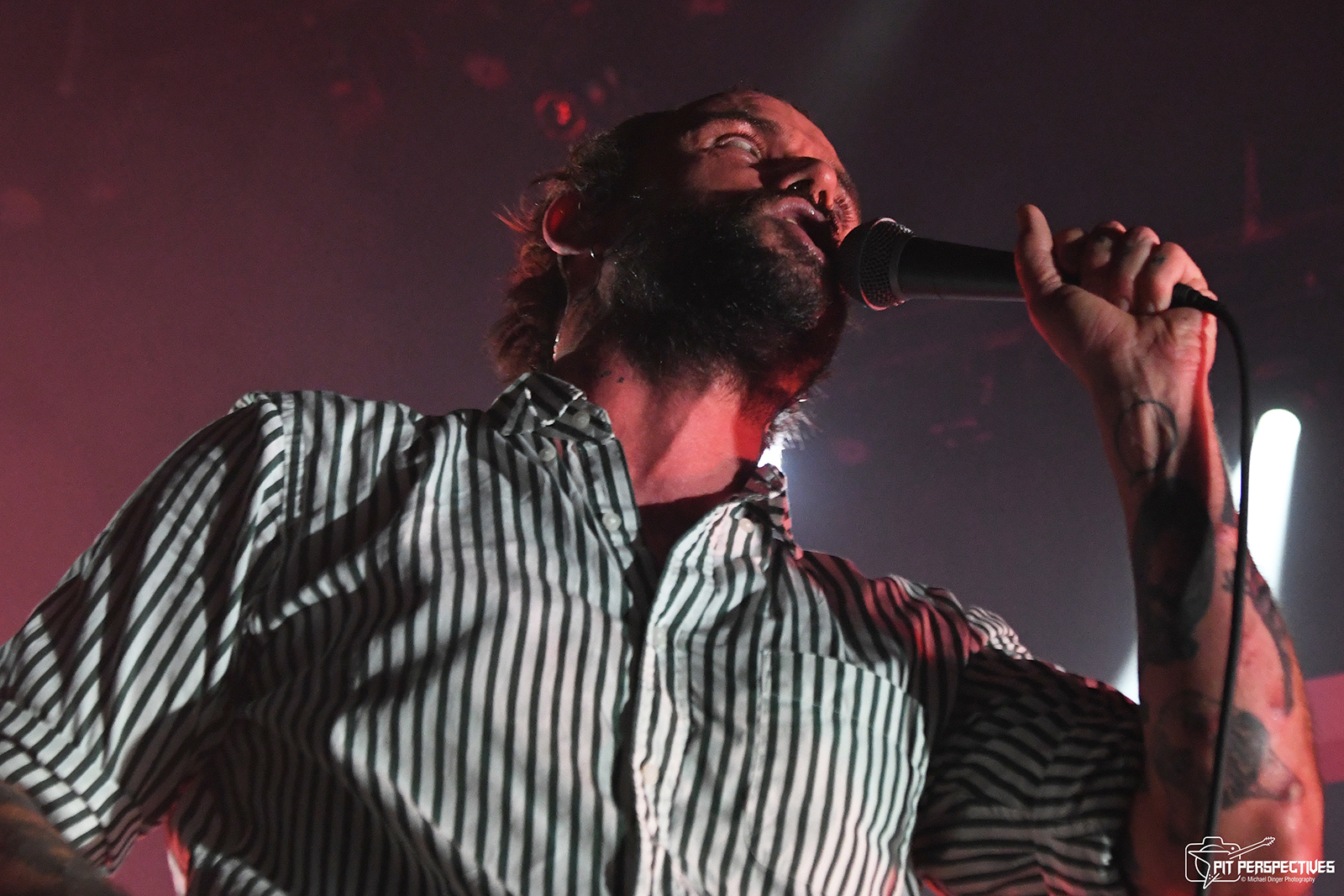 IDLES Get “Back To Normal” In Flatbush