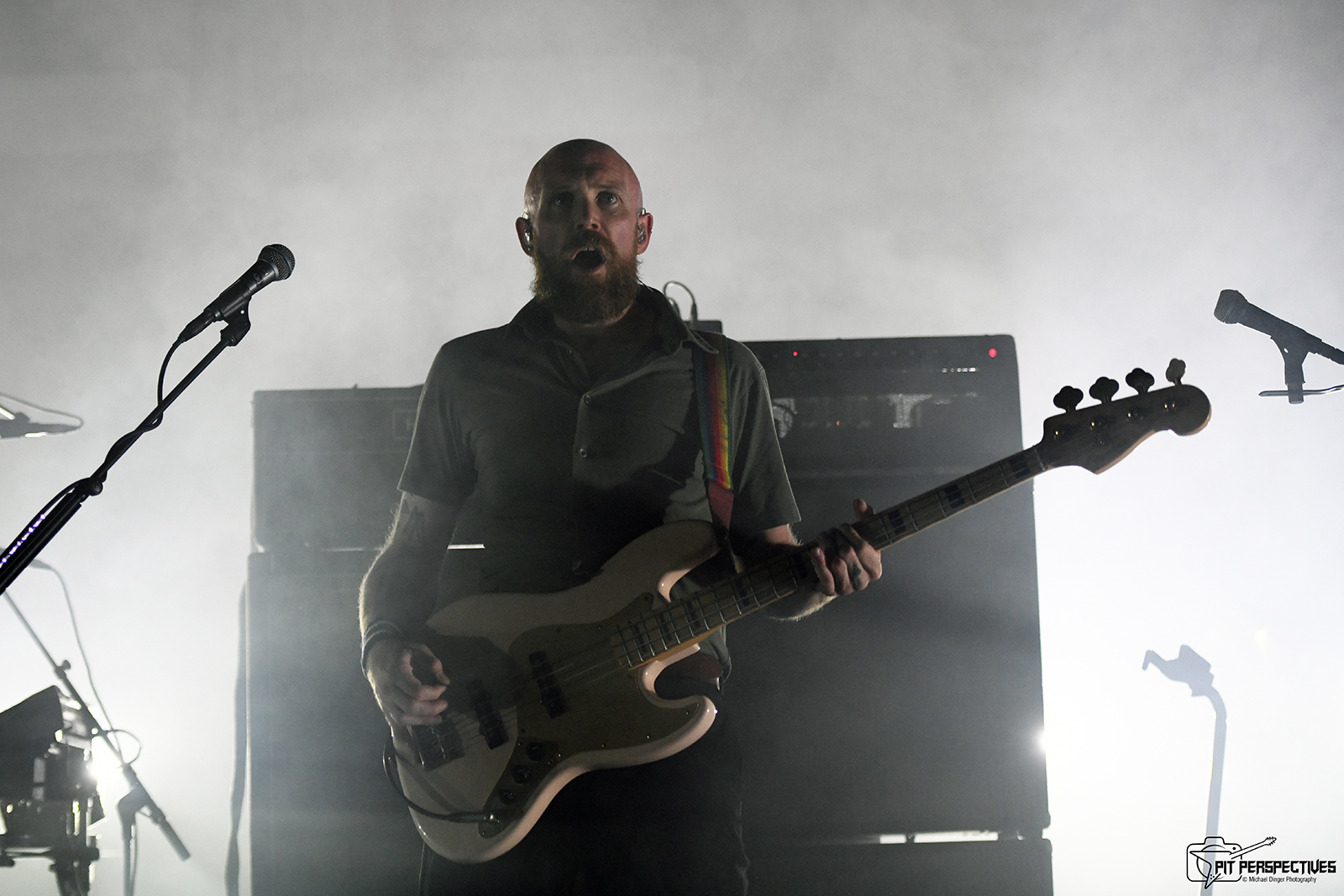 IDLES Get “Back To Normal” In Flatbush