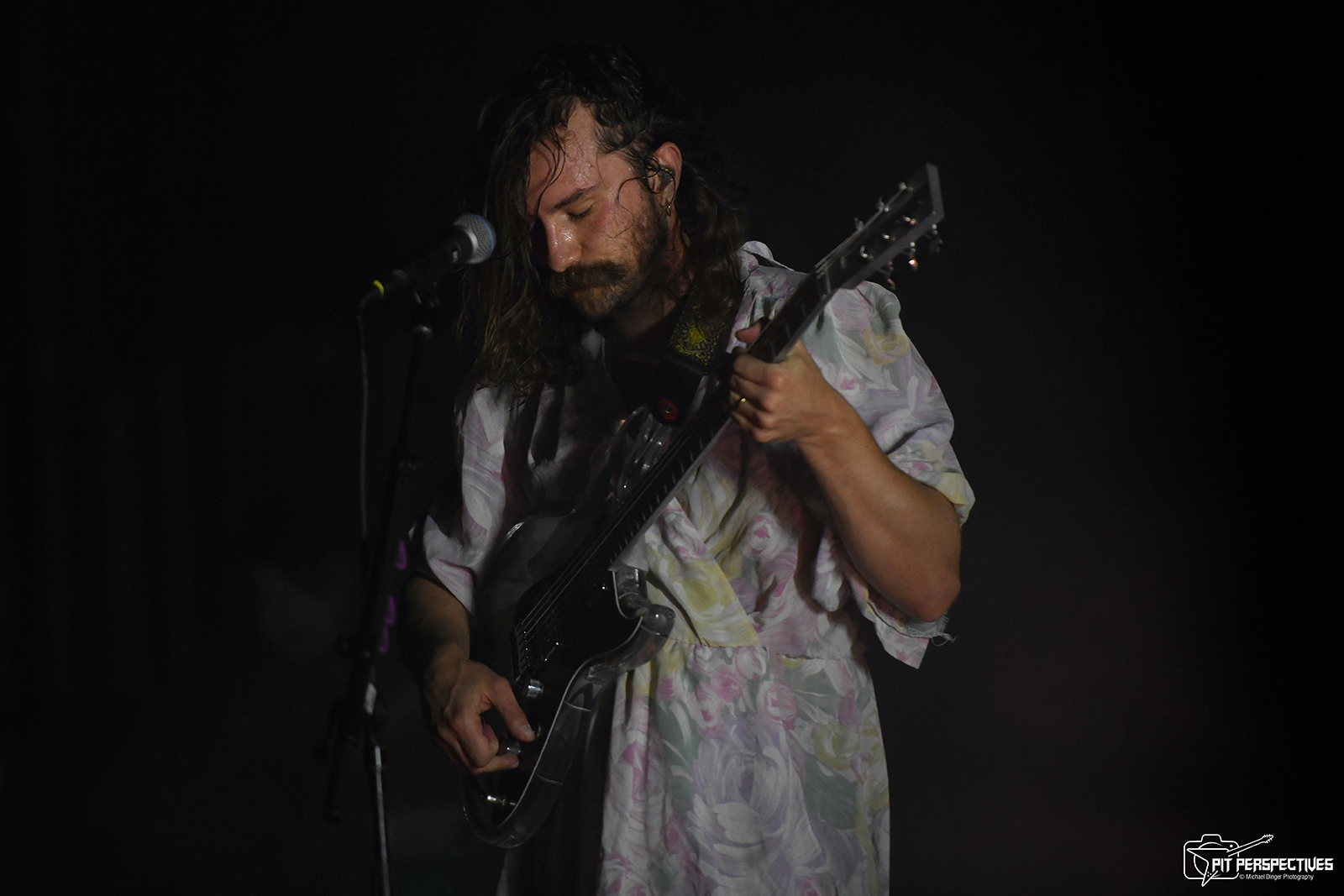 IDLES Get “Back To Normal” In Flatbush