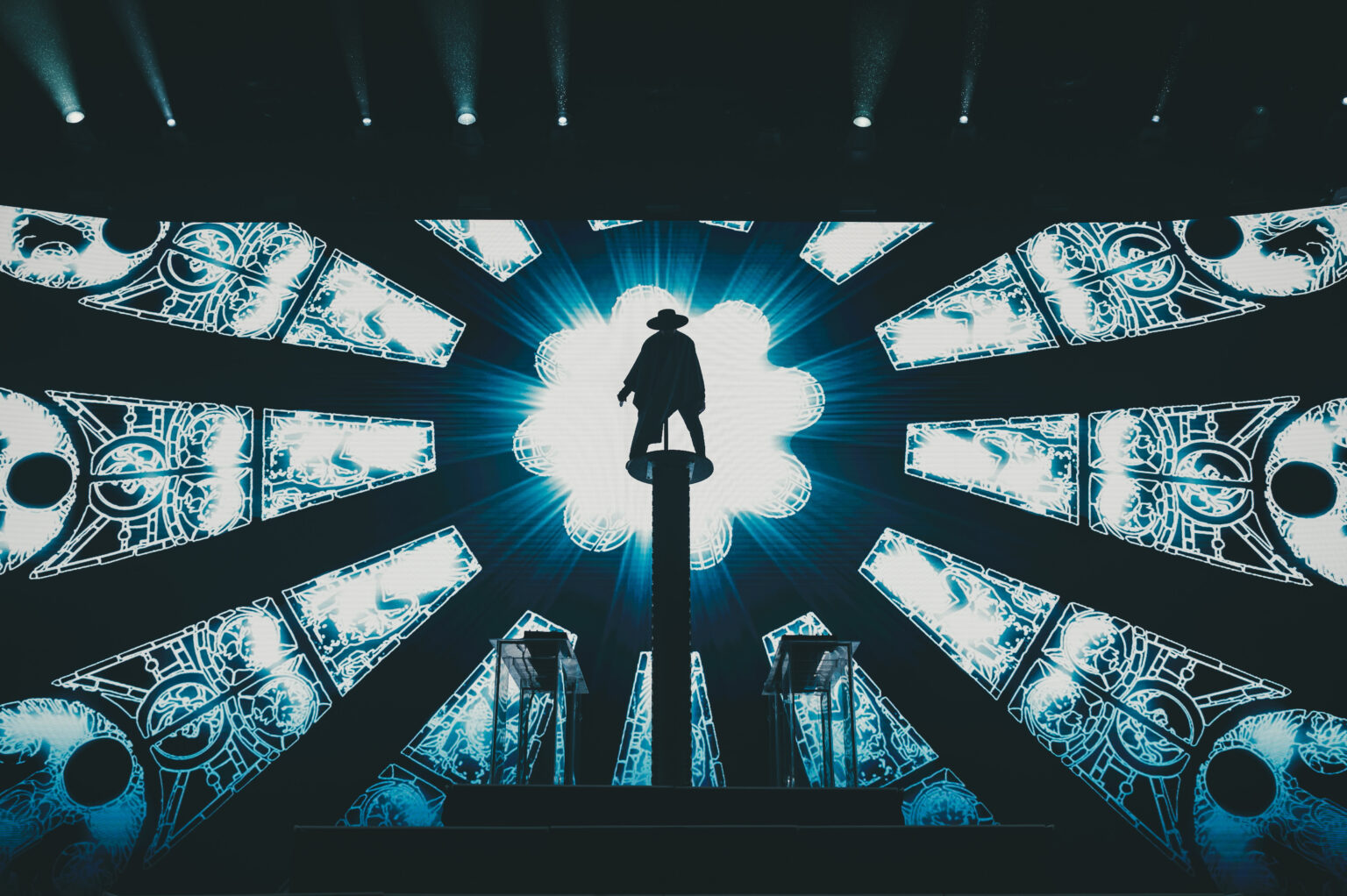 Madeon Brings Good Faith Forever To Brooklyn Mirage