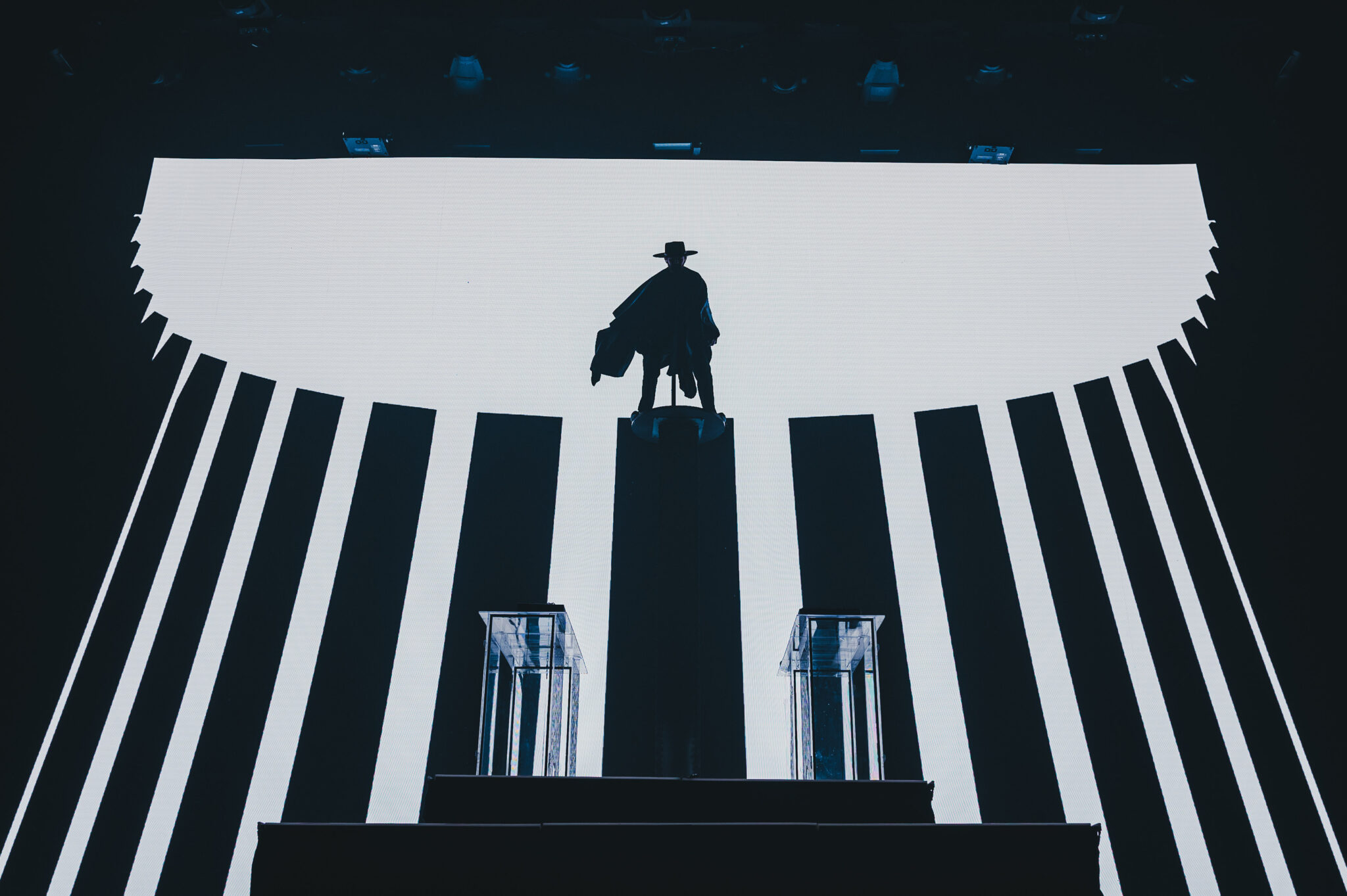 Madeon Brings Good Faith Forever To Brooklyn Mirage