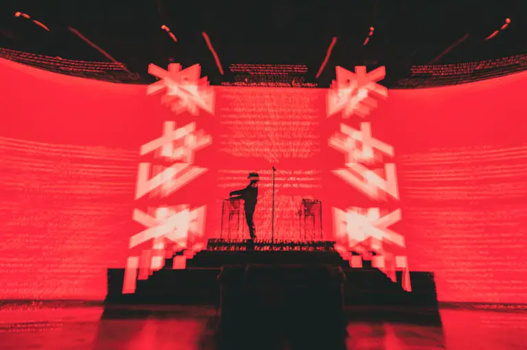 Madeon Brings Good Faith Forever To Brooklyn Mirage