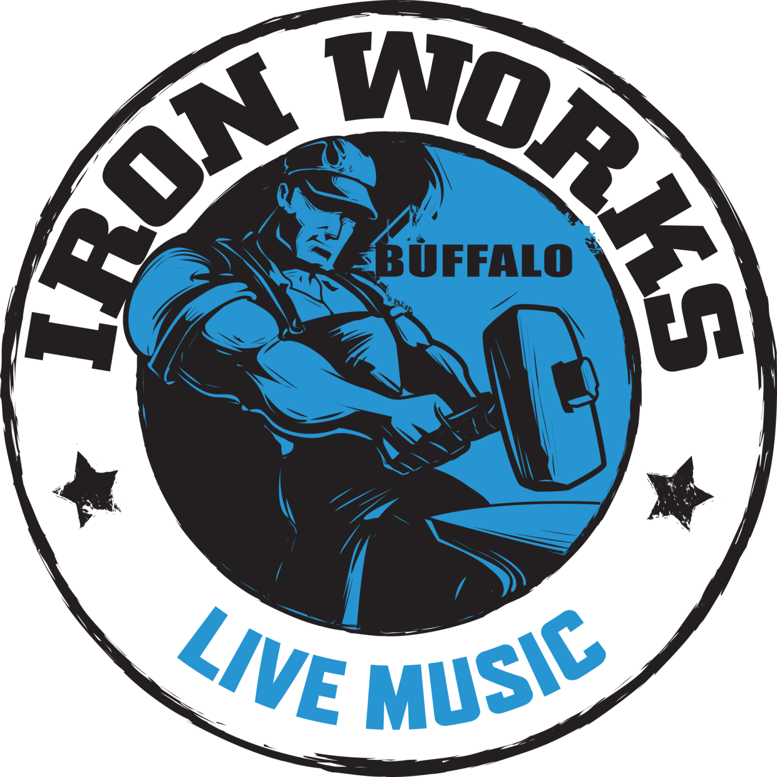 Buffalo Iron Works