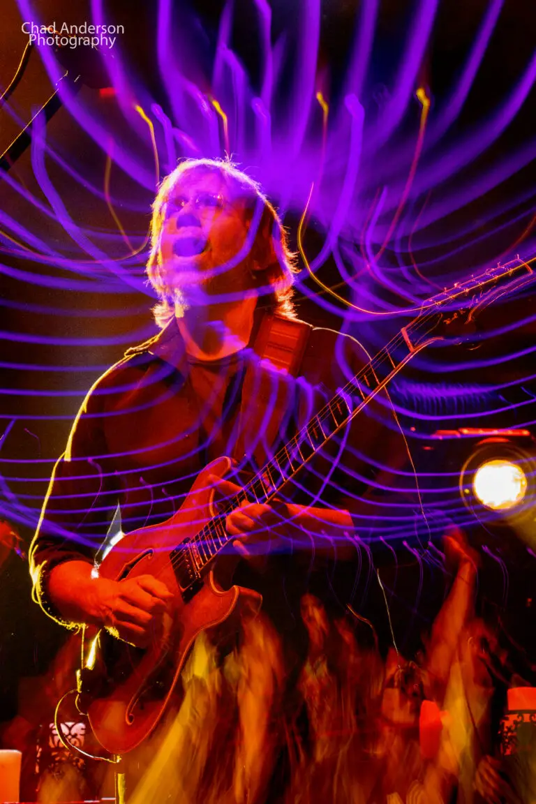 Phish Play 69th Show at Madison Square Garden