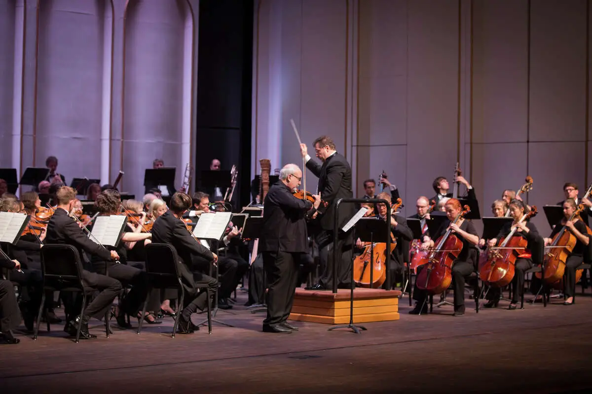 Renowned Pianist Philip Edward Fisher Reunites with Schenectady ...