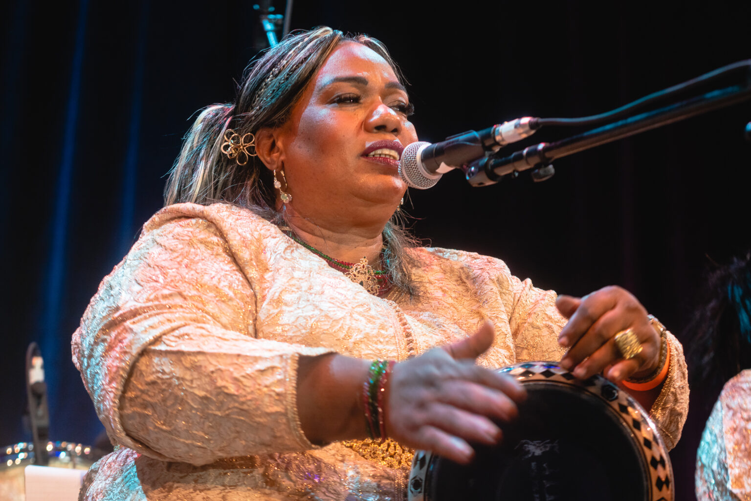 New and Veteran World Music Stars Light Up globalFEST 2023 at Lincoln ...
