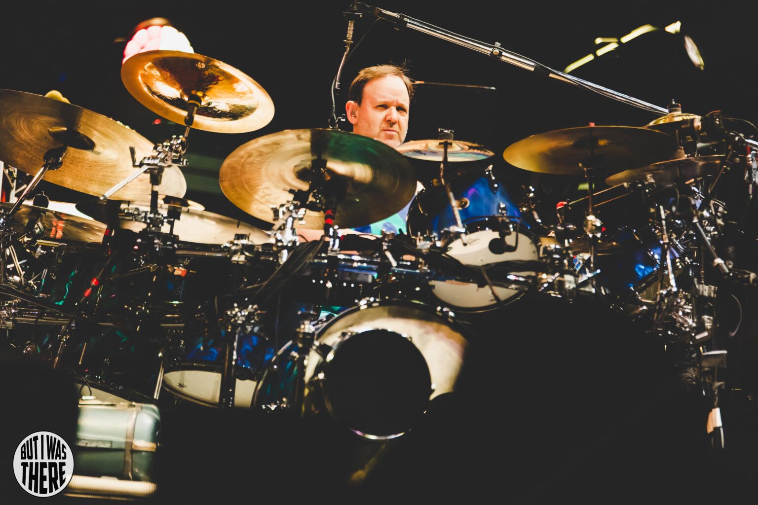 Phish Celebrate 40 Years with Career-Spanning New Year's Gag