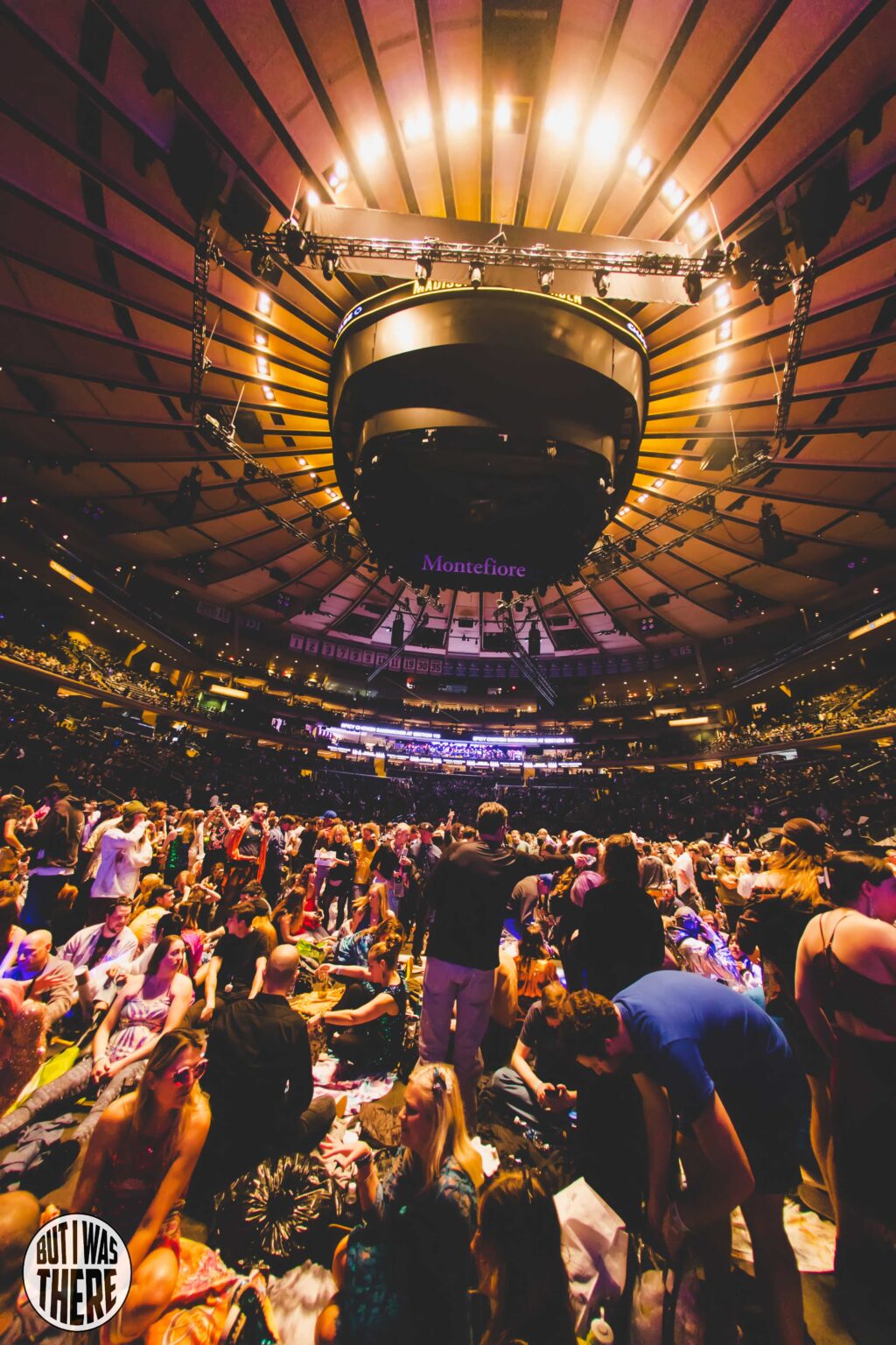 Phish Celebrate 40 Years with Career-Spanning New Year's Gag