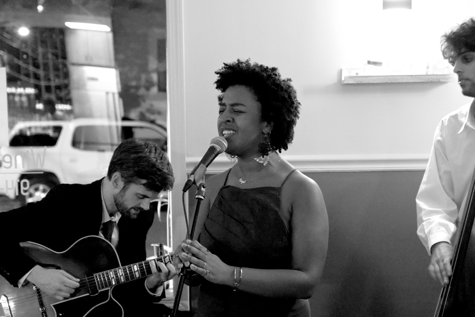 Jazz On The Mountain Returns To Hudson Valley