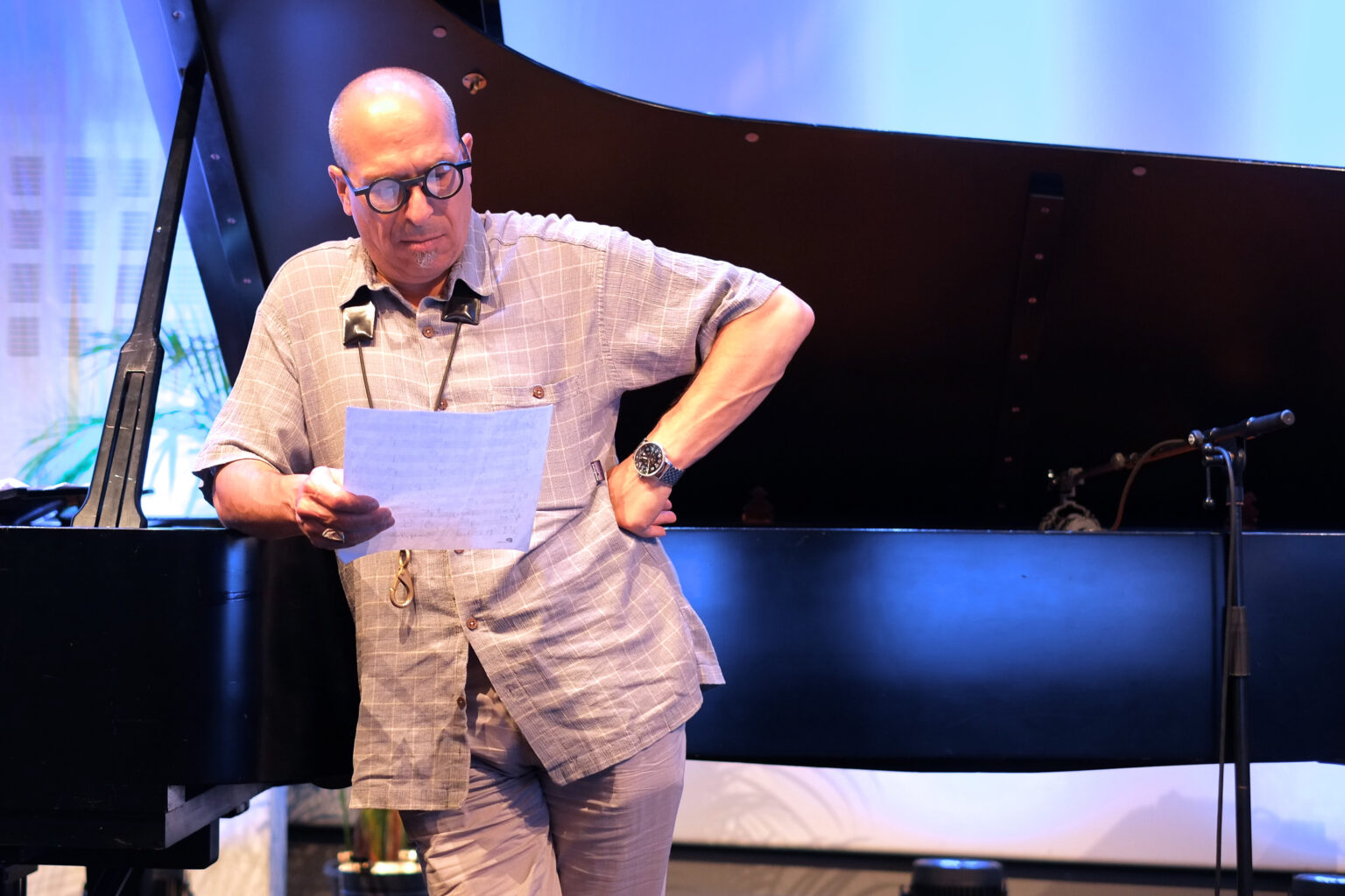 An Interview with Baritone Saxophonist Gary Smulyan