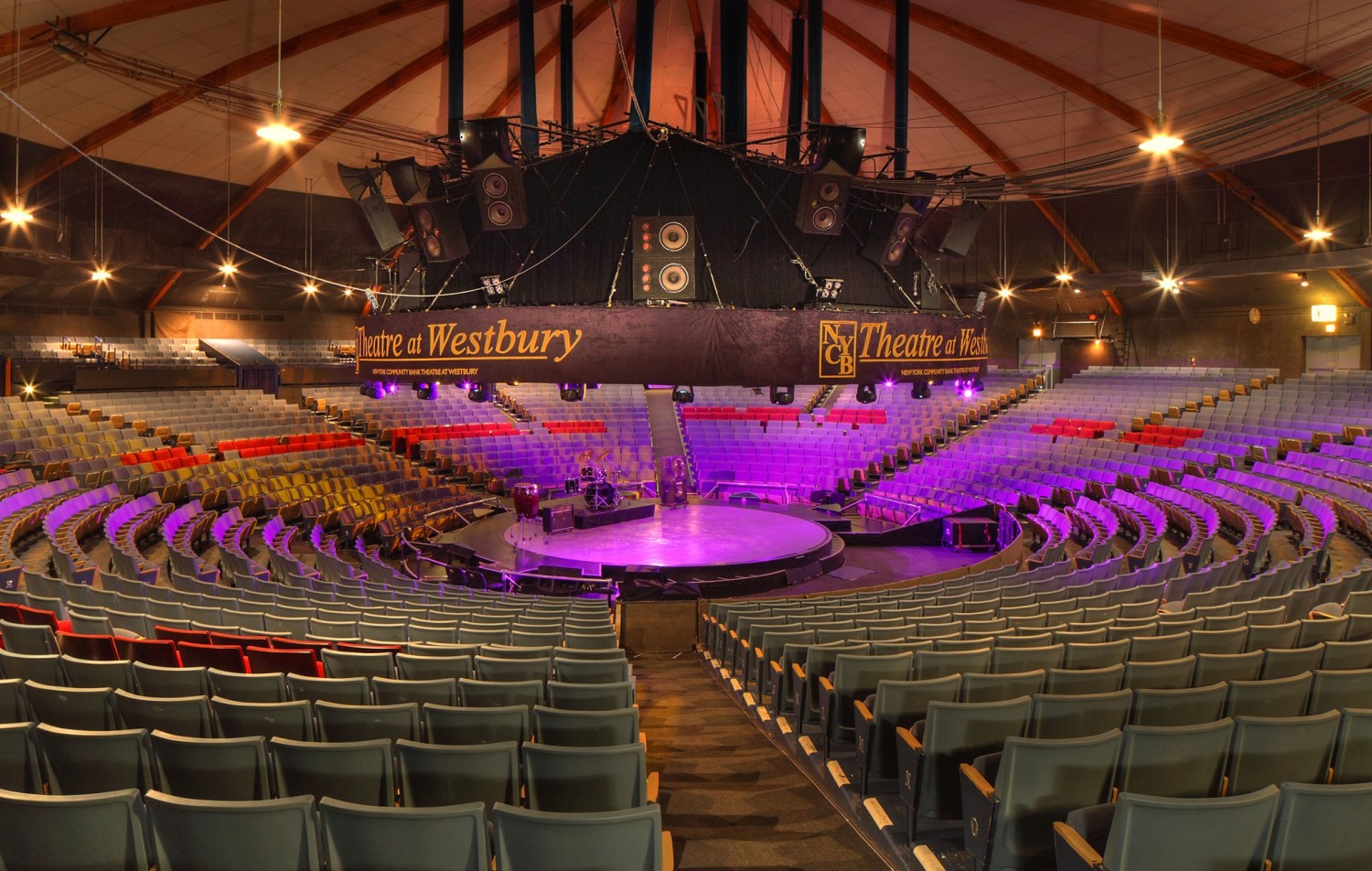 NYCB Theatre at Westbury to Eight Shows to Catholic Health Concert Series