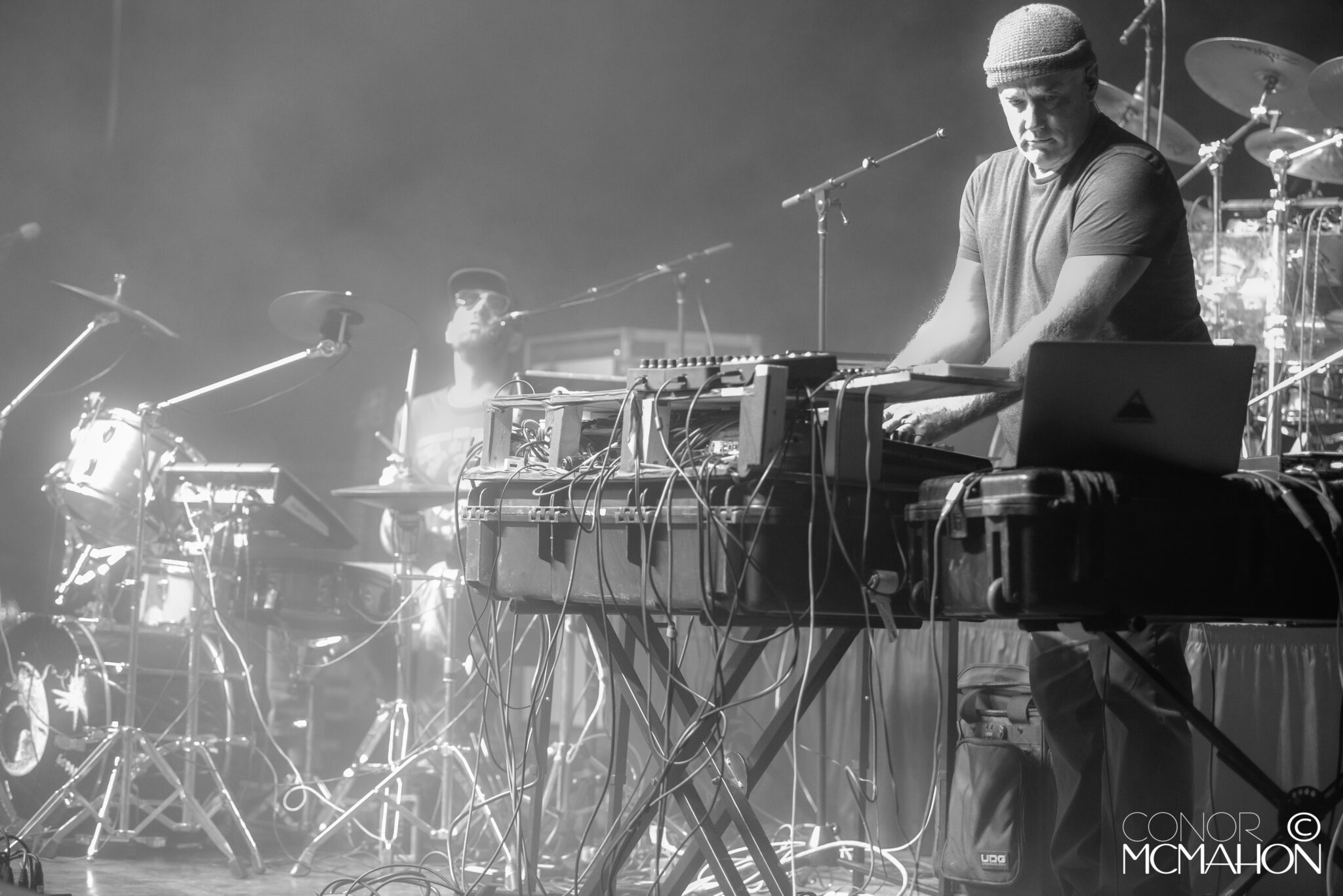In Focus: Disco Biscuits at The Palace Theatre
