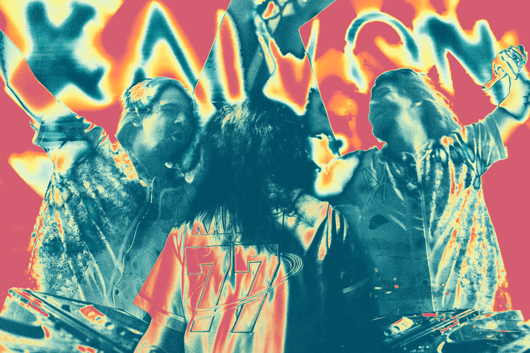 Kaivon Sells Out Buffalo Iron Works