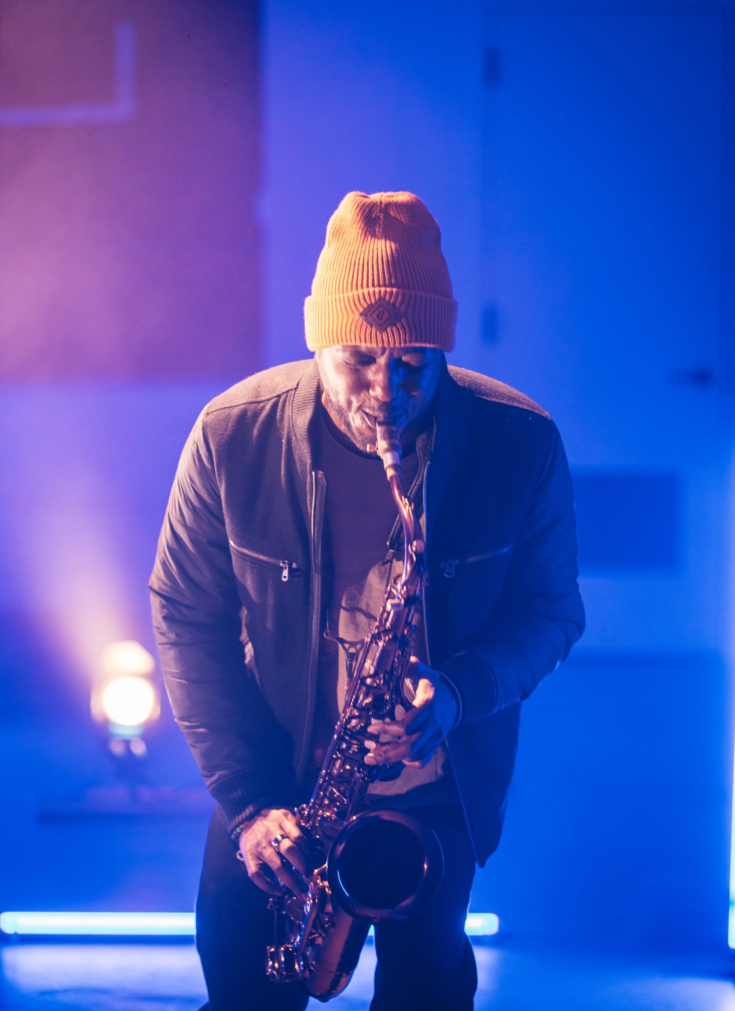 James Casey Announces Release of New Single During Colorectal Cancer ...