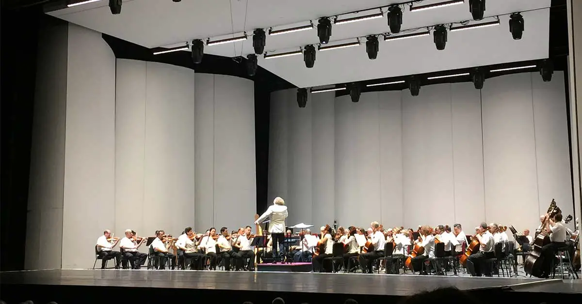 SPAC Announces 2023 Classical Season Featuring NYC Ballet & The ...