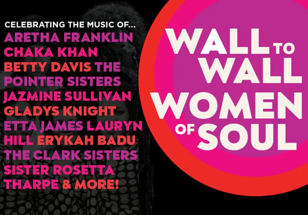 Symphony Space Presents "Wall To Wall" At Peter Jay Sharp Theatre in April
