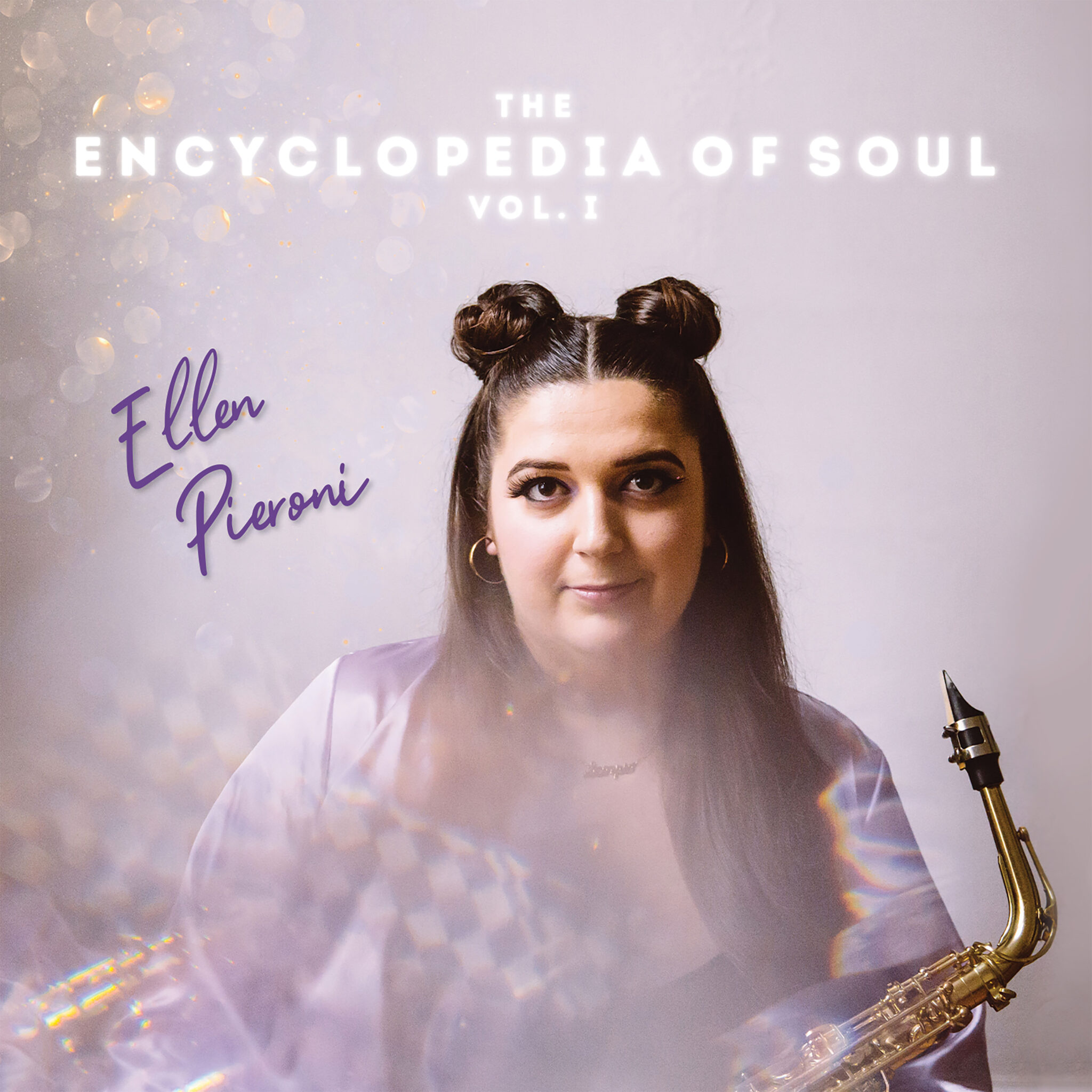 Ellen Pieroni to Celebrate Release of Debut Album "The Encyclopedia of ...