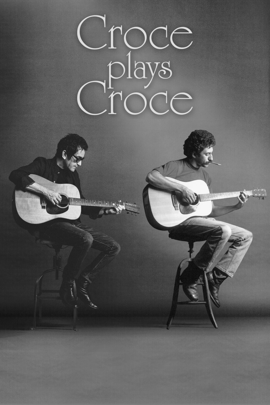 A.J. Croce Announces 2023 "Croce Plays Croce" 50th Anniversary Tour