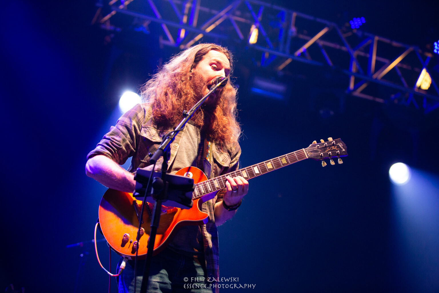 Phil Lesh Celebrates 83rd Birthday at The Cap with Friends
