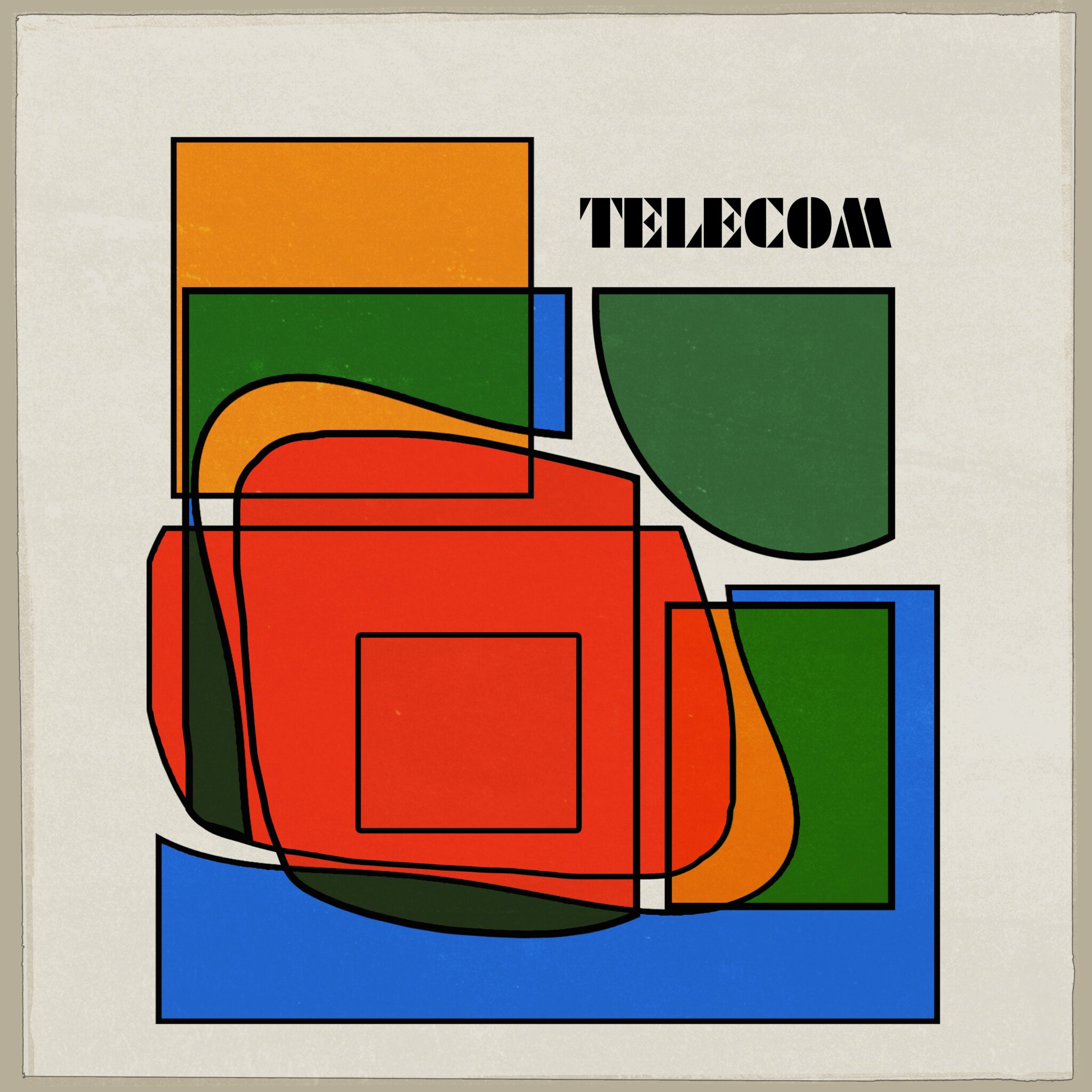 Telecom Debuts on the Music Scene with Captivating single "Ramon"