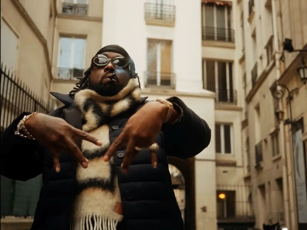 Conway The Machine Drops Music Video for 'Quarters/Brucifix' With New ...