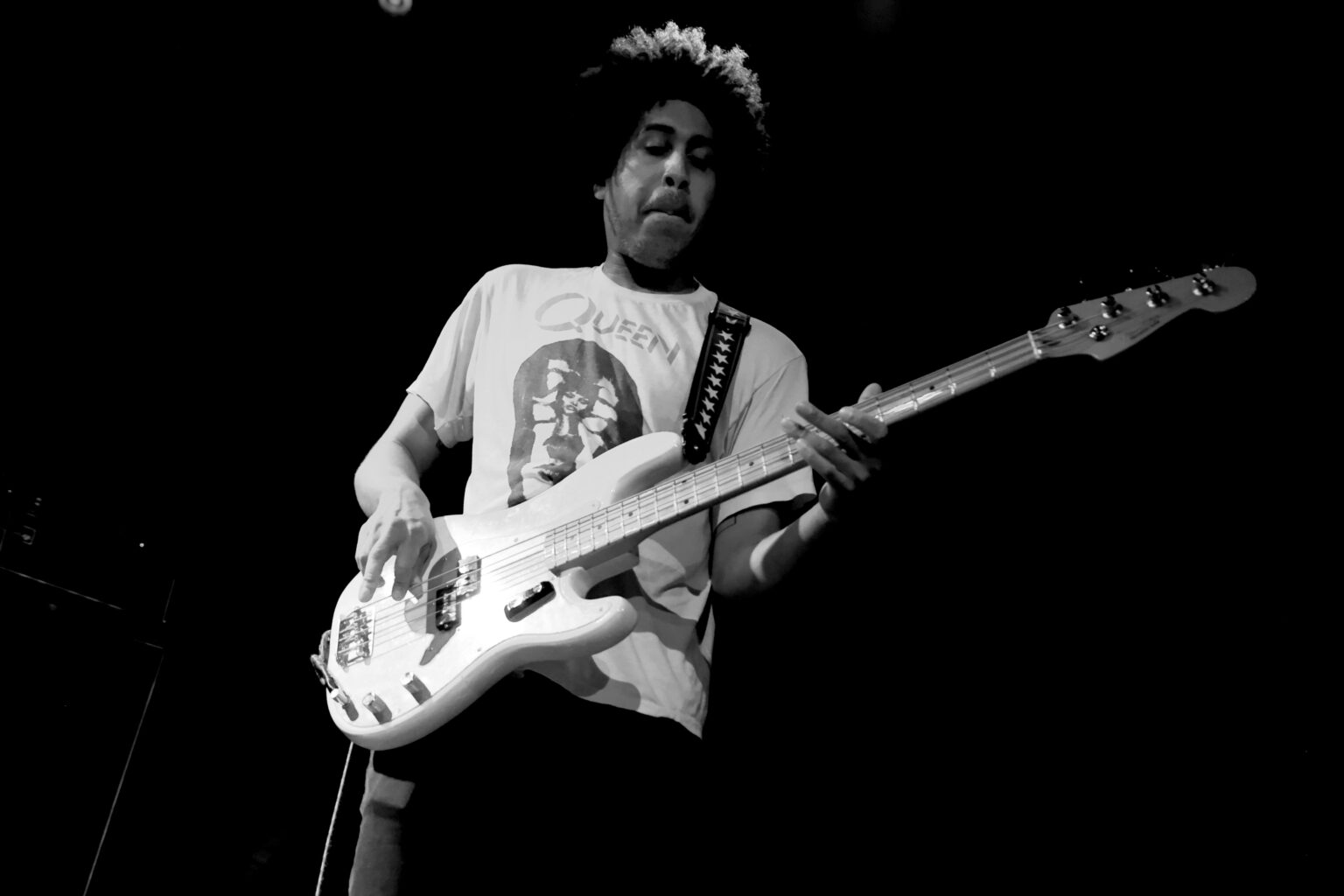 In Focus: OFF! & Die Spitz at Bowery Ballroom