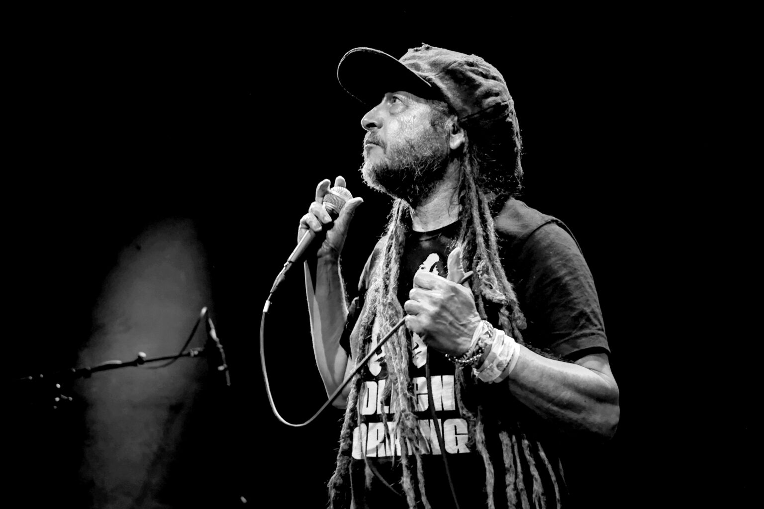 In Focus: OFF! & Die Spitz at Bowery Ballroom