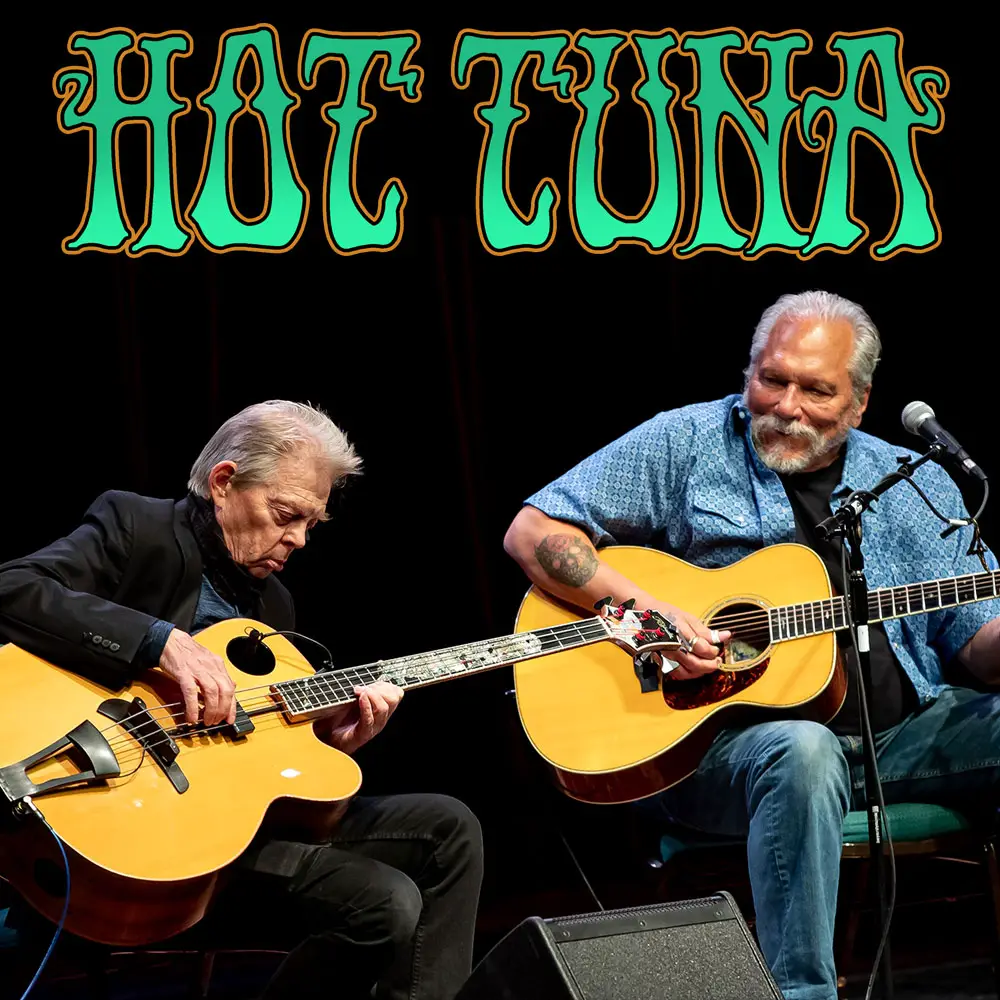 Hot Tuna to open the Great South Bay Music Festival on July 20 on their ...