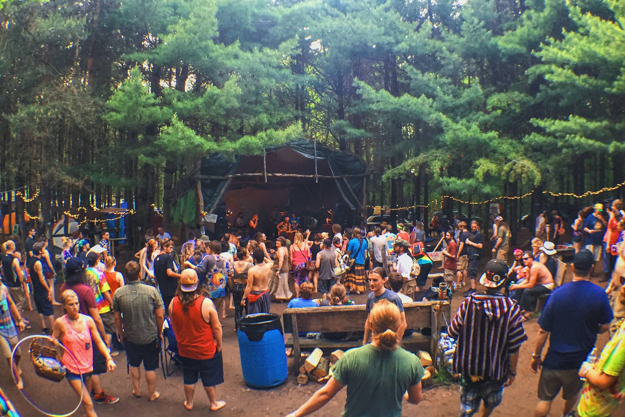 Sterling Stage Folkfest Lines Up Driftwood, Hayley Jane and more for ...