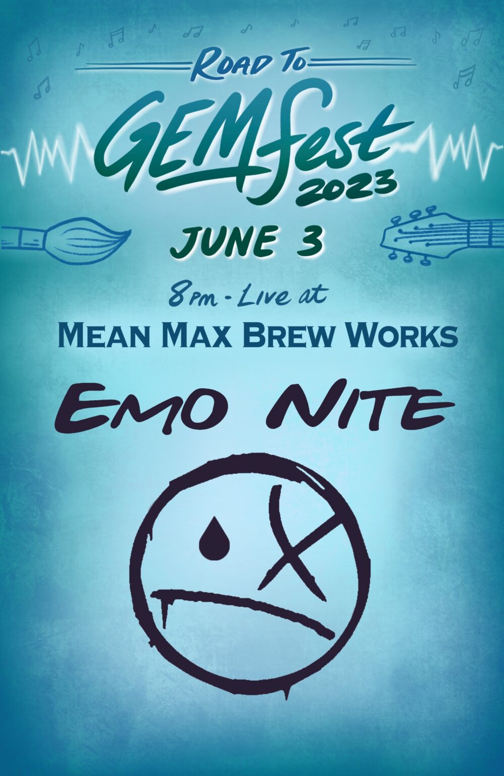 GEM Fest 2023 Dates and Artists Announced