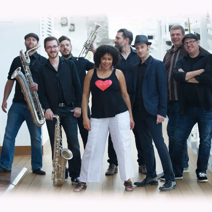 'PB&J' Brings Great Blues and Jazz to Plattsburgh All Summer