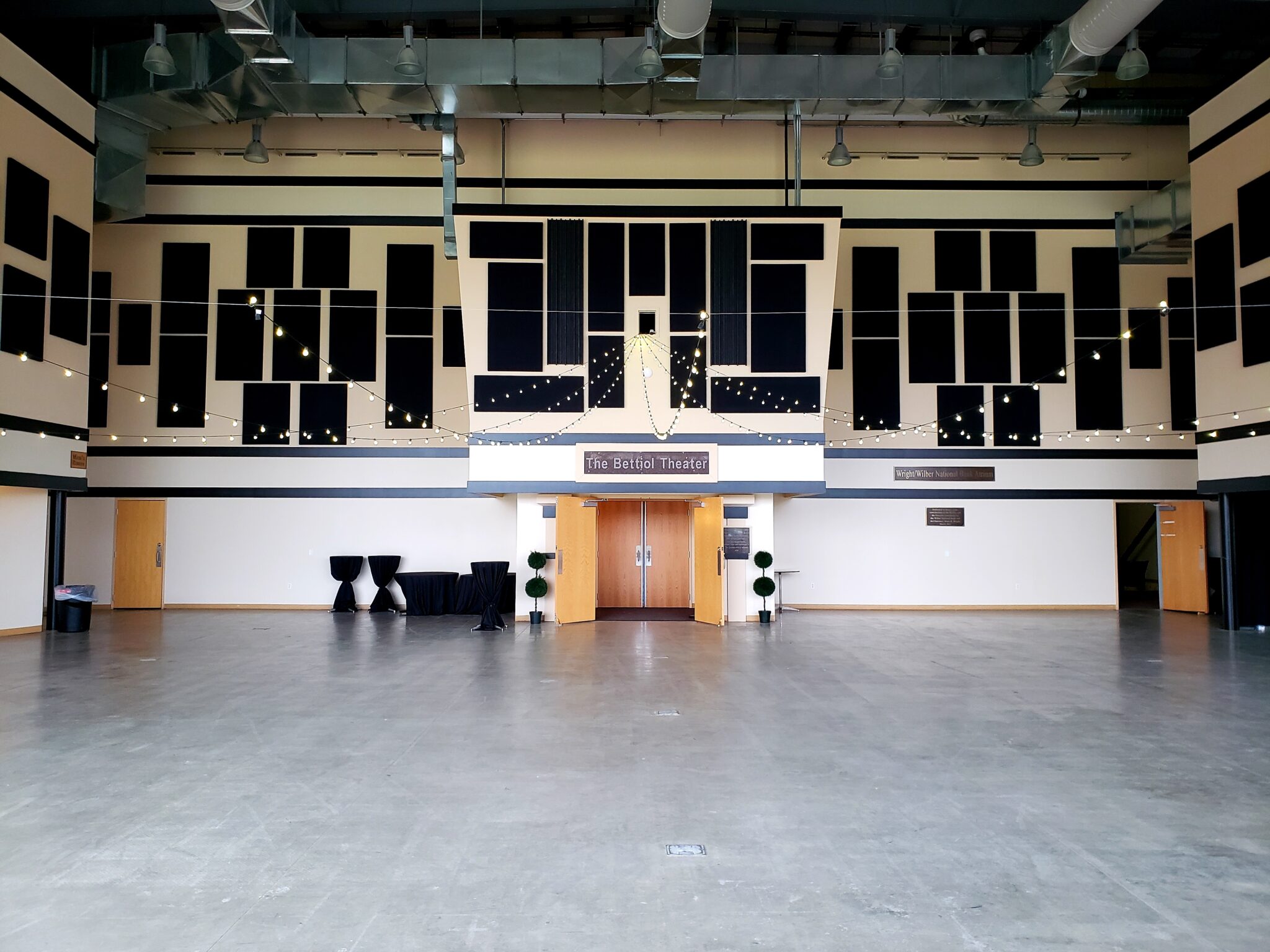 Foothill Performing Arts Center, Oneonta's Hidden Gem