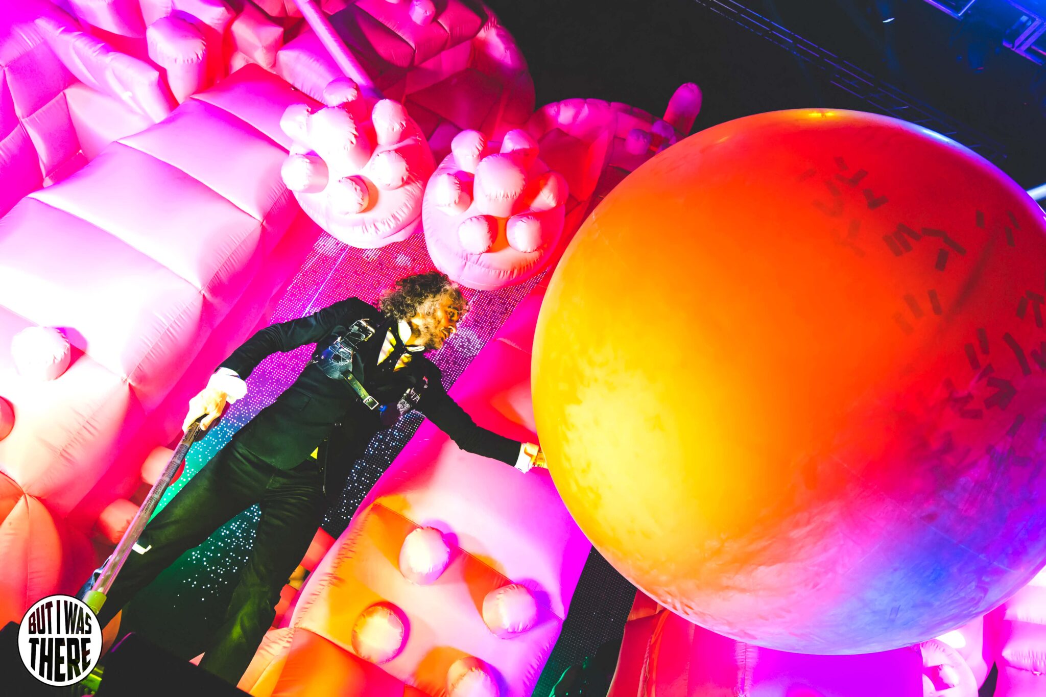 In Focus: The Flaming Lips Bring Yoshimi to Cleveland