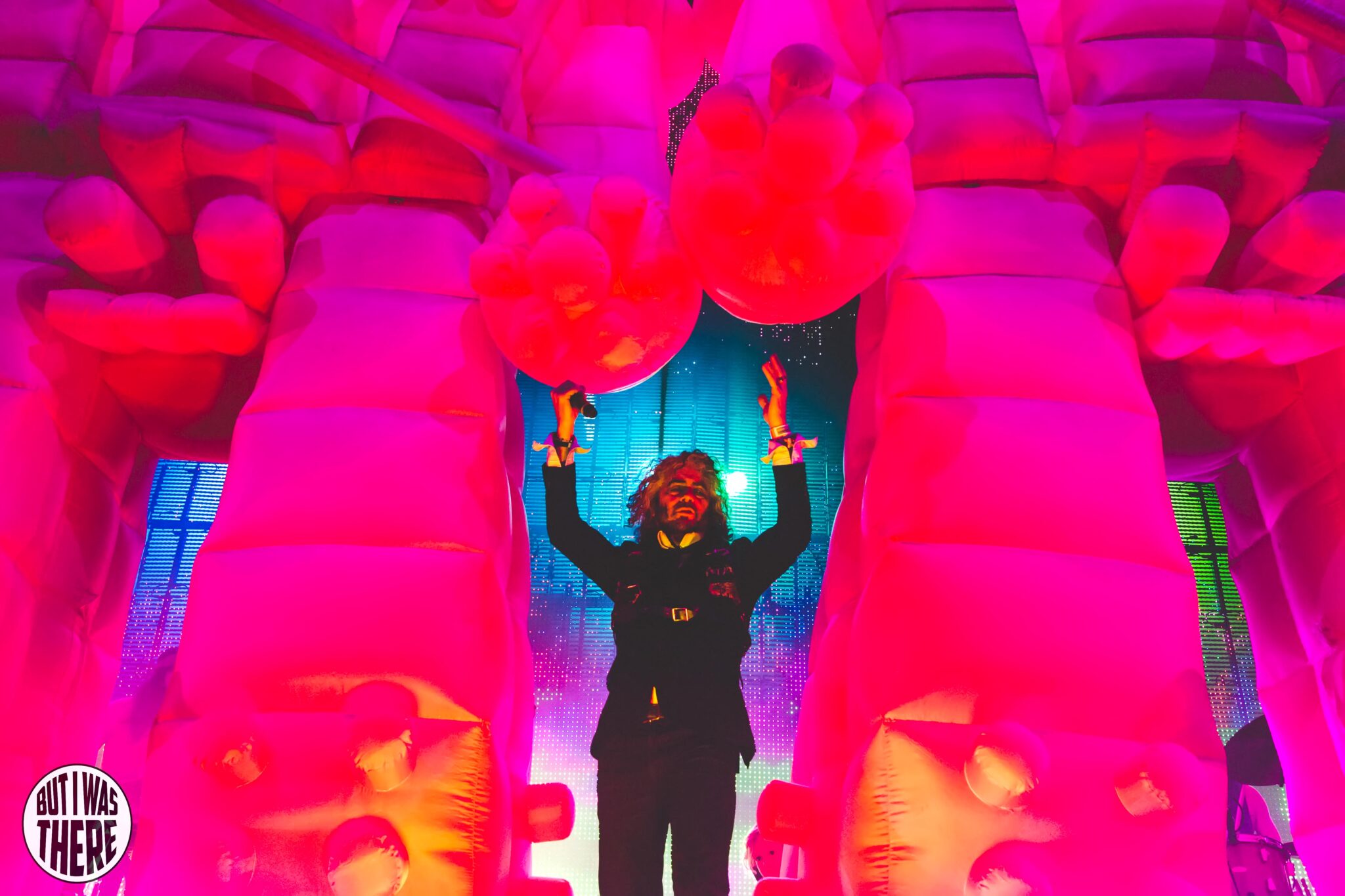 In Focus: The Flaming Lips Bring Yoshimi to Cleveland