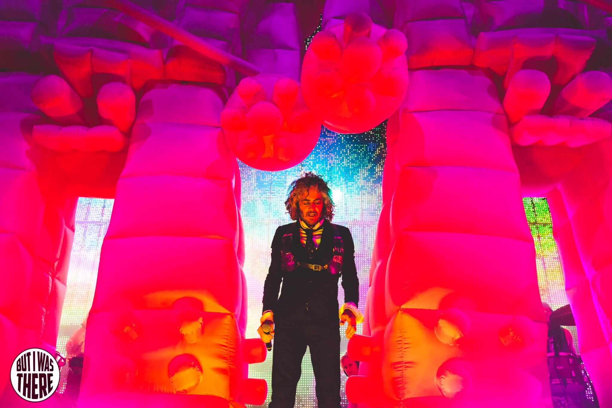 In Focus: The Flaming Lips Bring Yoshimi to Cleveland