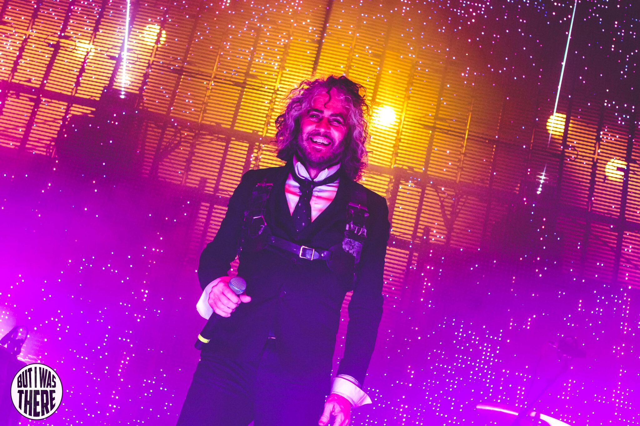In Focus: The Flaming Lips Bring Yoshimi to Cleveland