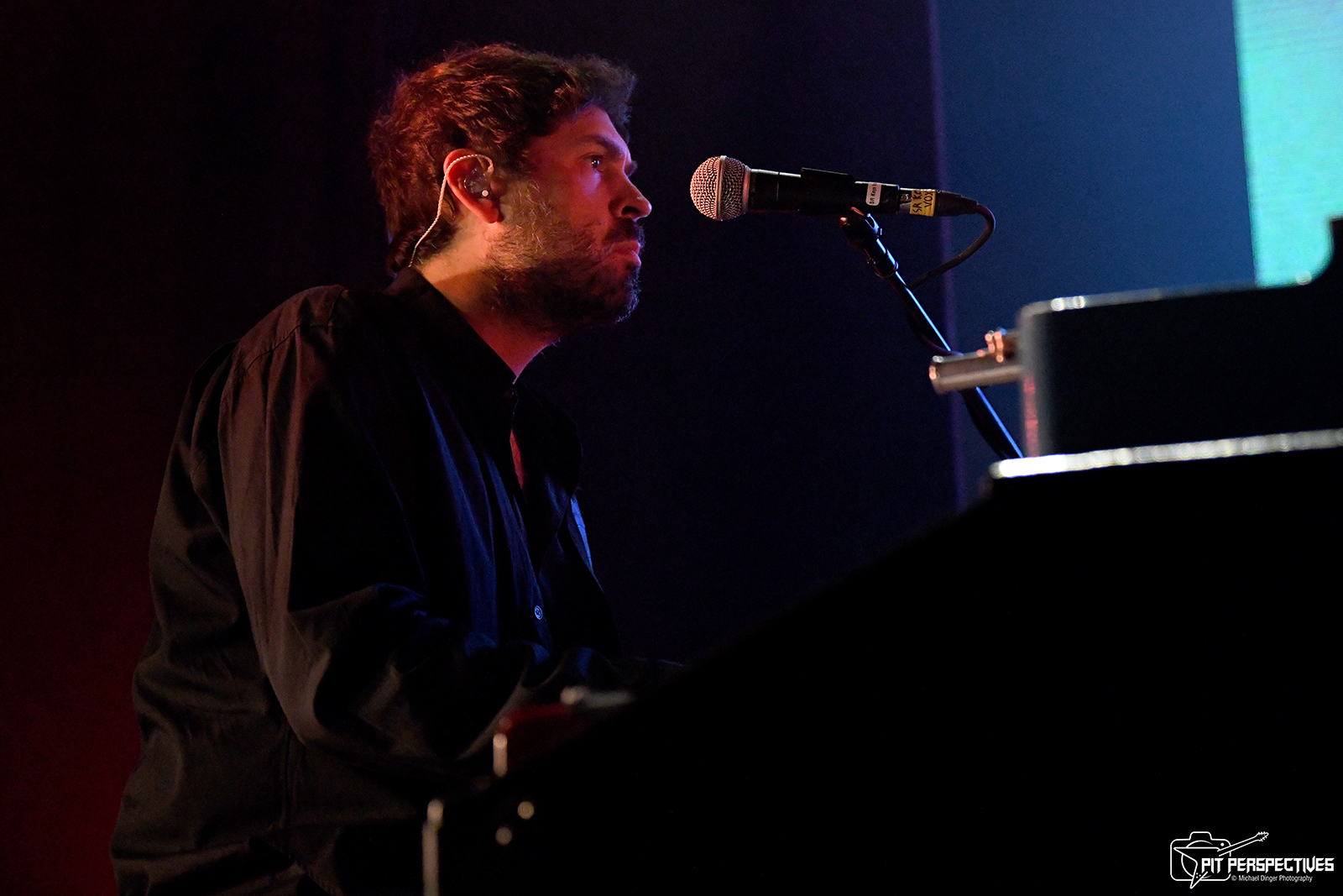 Fleet Foxes Come To Shore At College Street Music Hall Fleet Foxes Come ...